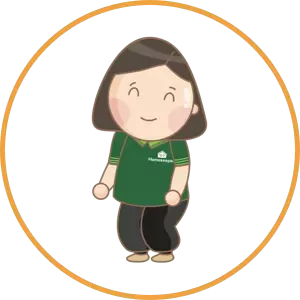 Find a Helper - Homekeeper Maid Agency