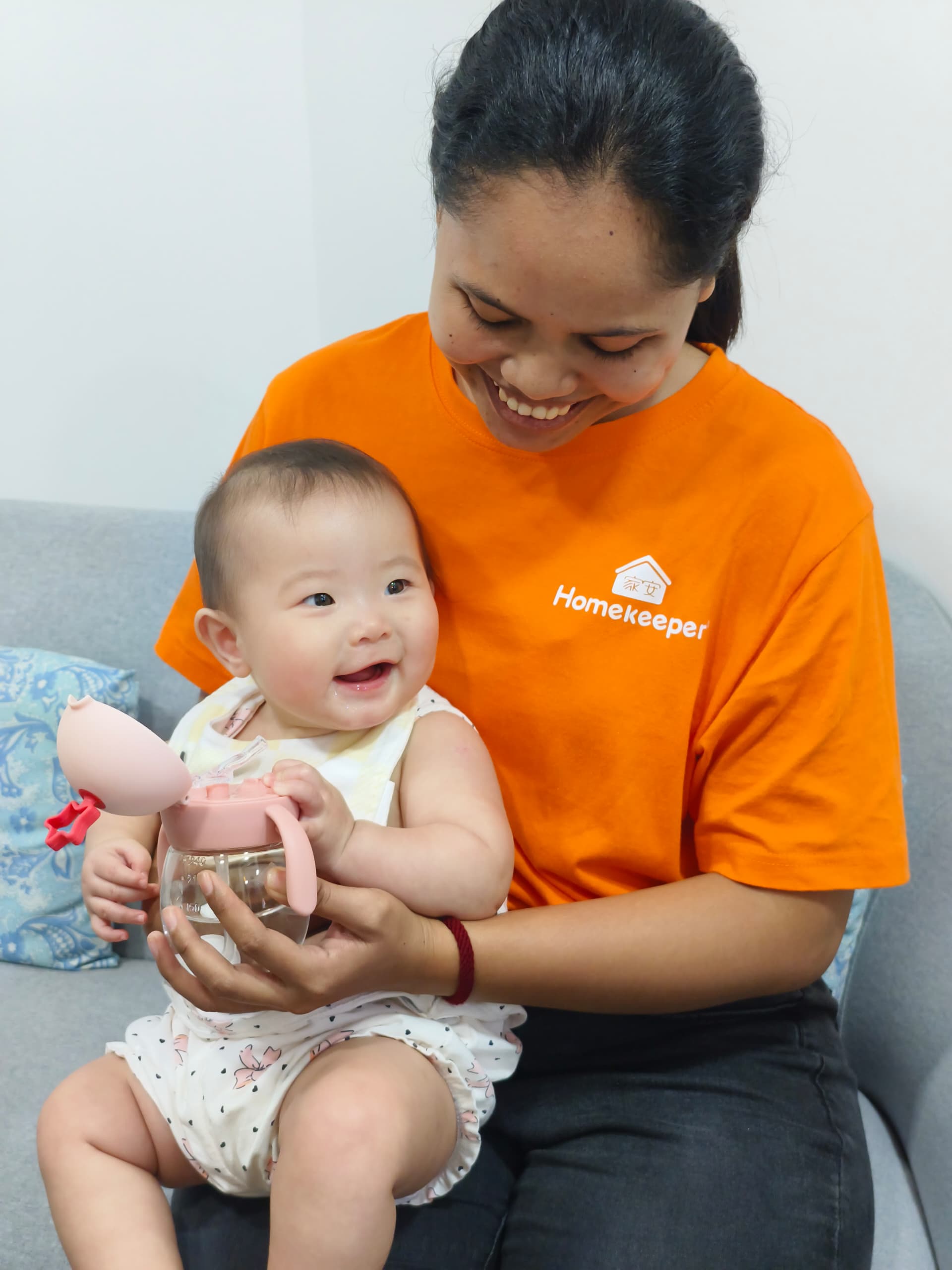 What Happens After Your Helper's 2-Year Contract Ends in Singapore ...