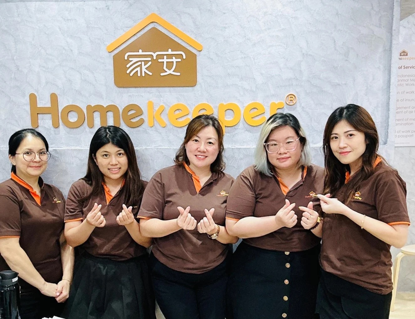 The Complete Guide to Best Maid Agency in Singapore